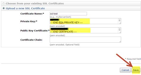 whiteboard coder amazon aws elb using vpc with ssl
