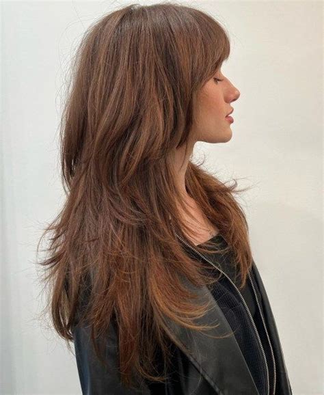 50 Modern Long Shag Haircut Ideas For 2023 Artofit