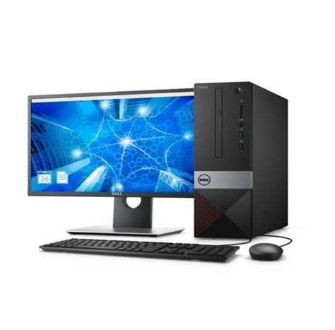 Desktop Computer Maintenance Service In New Delhi Id 2851845526012