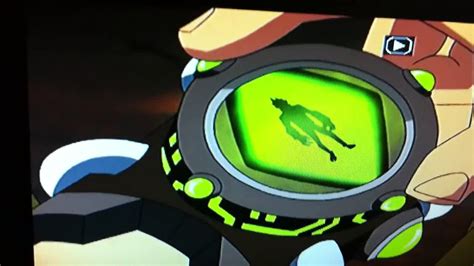Ben 10 Race Against Time Wildmutt Transformation