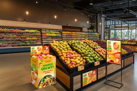 Pos Materials Mango Point Of Sale Materials National Mango Board