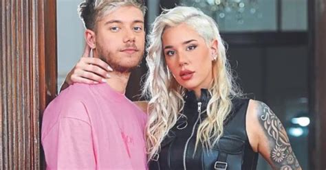Se conoció el romance de Nacho Castañares con la prima de Bautista de Gran Hermano MDZ Online