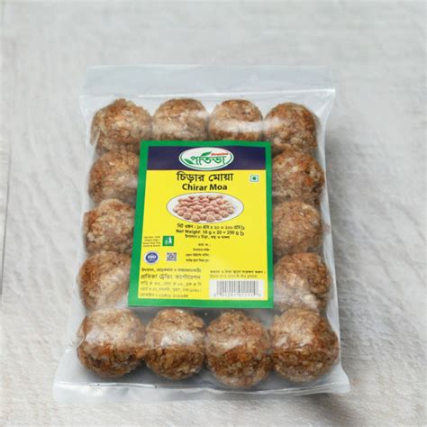 Chirar Moa 20 Pcs Bd