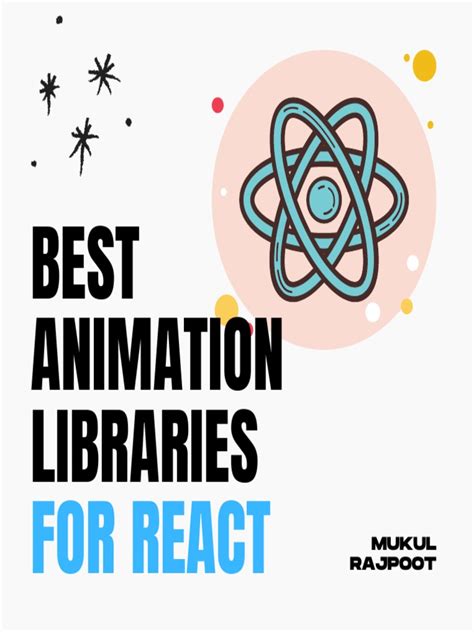 Animation Libraries For React Js 1686760030 Pdf