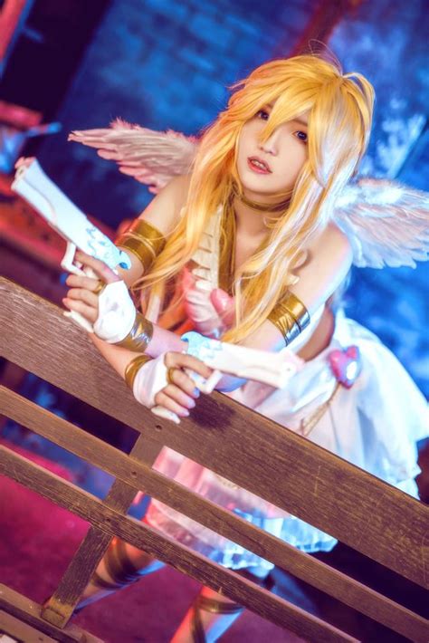 Cos 吊帶襪天使 Panty 每日頭條