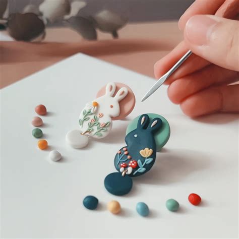 Tiny Vape Mod 😁 Rpolymerclay