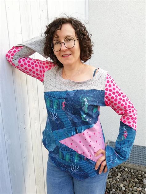 E Book Manjipuh Puhzzle Pulli Stoffe Hemmers