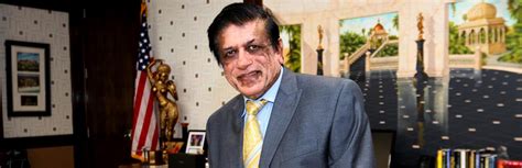 Philanthropist Dr Kiran Patel Is Transforming Lives Through His Work