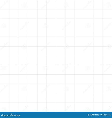 Very Thin Line Grap Paper Grid Lines Plotting Paper Background