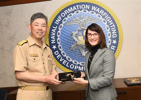 Chips Articles Metoc Maneuvers In The Iw Arena Navifor Niwdc Hosts