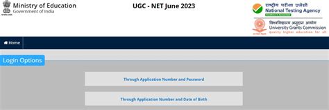 UGC NET Answer Key 2023 Released NET June Response Sheet Cut Off