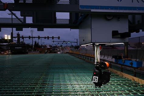 Tybot The Concrete Rebar Tying Robot Ties Its 2 Millionth Job Tie