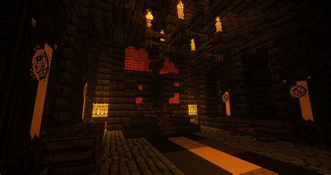 Dragonstone Minecraft Map