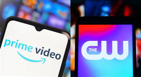 Prime Video Swipes Major Show From The Cw