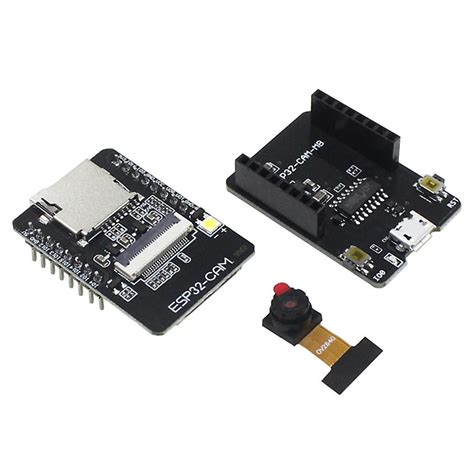 Esp32 Cam Wifi Wifi Module Esp32 Serial To Wifi Esp32 Cam Development