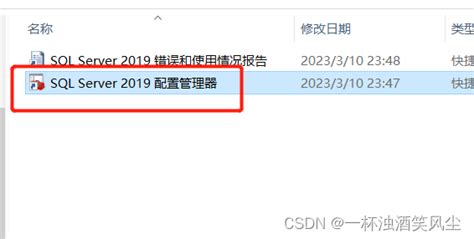 通过端口 1433 连接到主机 Localhost 的 Tcpip 连接失败。错误 Connection Refused Connect