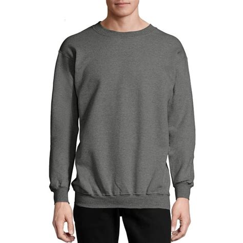Hanes Hanes Mens And Big Mens Ultimate Cotton Heavyweight Fleece
