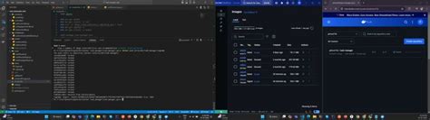Piyush Thakur On Linkedin Docker Mern Webdevelopment Nodejs