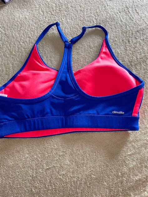 Adidas Active Wear Womens Fashion Activewear On Carousell