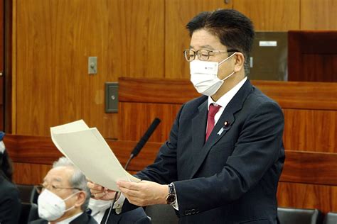 参院厚労委も「店開き」、加藤厚労相が所信 日刊薬業 医薬品産業の総合情報サイト