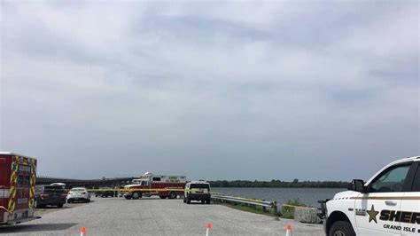 Police Recover Body Of Missing Man In Lake Champlain