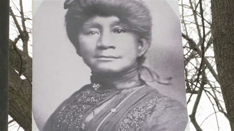 Activist Hester Jeffrey And The Legacy She Left In Rochester