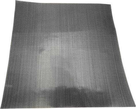 12 Inch X 24 Inch Adhesive Backed Industrial Extreme Hook And Loop