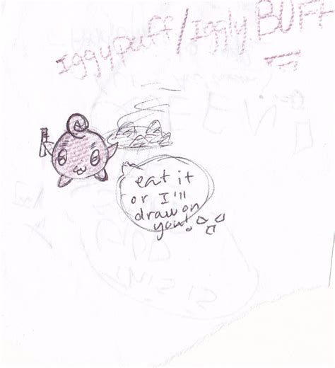 Iggy Buff By Uchihagirl94 On Deviantart