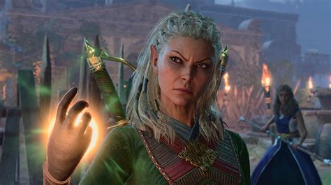 Baldurs Gate Iii Is Coming To Xbox In 2023 Niche Gamer