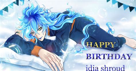 ツイステ Happy Birthday 105のイラスト Pixiv