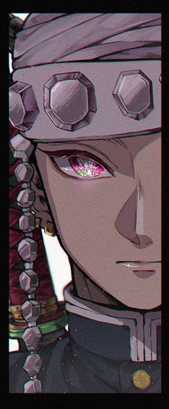 36 Tengen Hair Down Anime