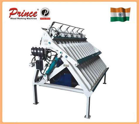 Panel And Door Assembler Machine Width 1250 Mm At Best Price In