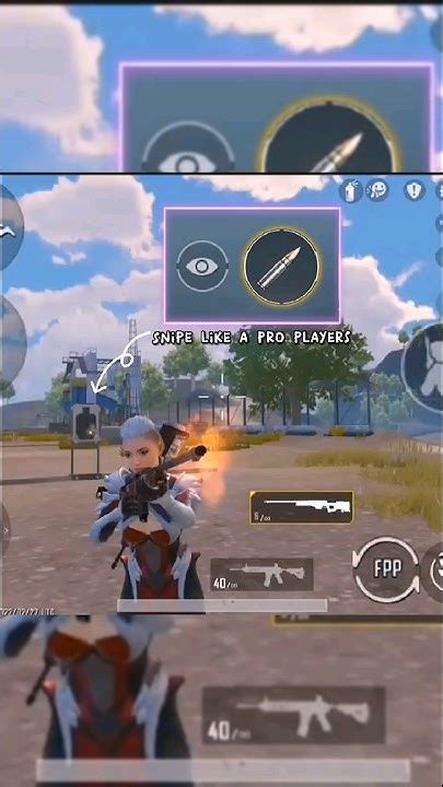 Secret Trick Foryou Pubgm Viral Pubgtips Pubgtipsandtricks