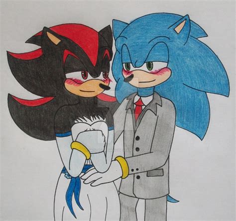 Day 26 Getting Married By Mindishadikku On Deviantart
