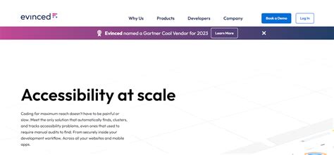 Top 17 Accessibility Testing Tools List To Look For