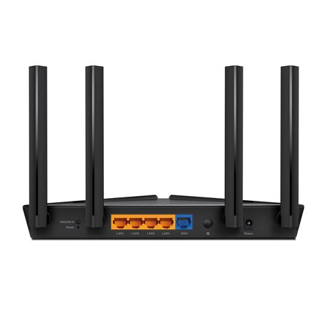 Tp Linkten Yeni Wi Fi 6 Router Archer Ax23 Technopat