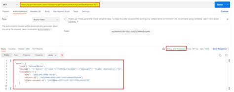 C I Have Reports Read All Permission But Still Cant Get Request Of This Stack Overflow