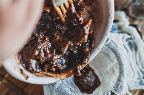 Tamarind Sauce Simply Suwanee