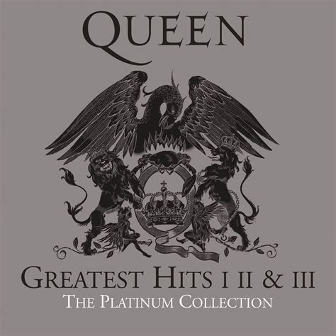 The Platinum Collection (CD2) - Queen mp3 buy, full tracklist