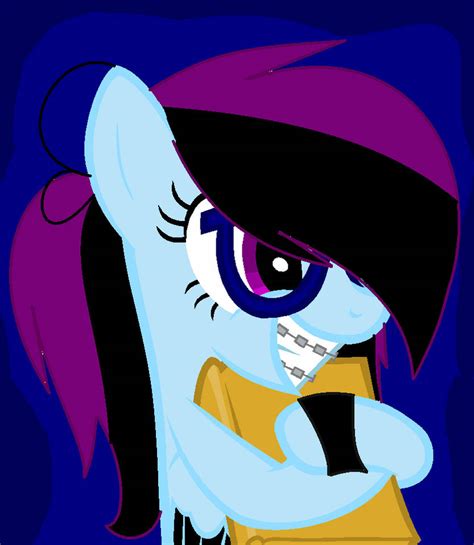 Laura Mlp Nendy By Lauraselenaantonia On Deviantart