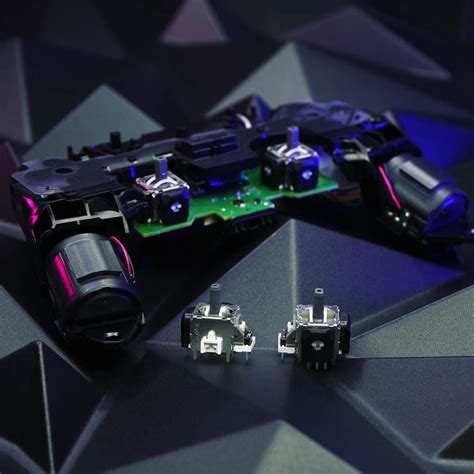 Reshock™ Ps1 Gray Ps5 Controller Killscreen