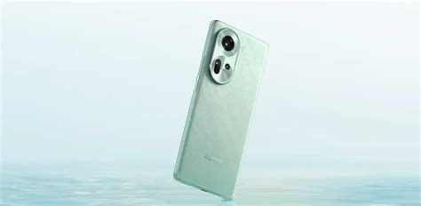 Oppo Reno11 Series The Portrait Expert Techarena