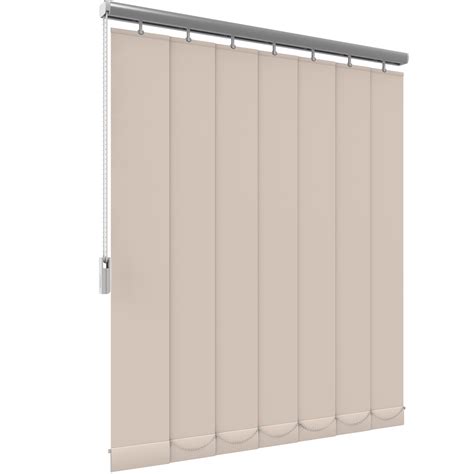 Cortinas Verticales