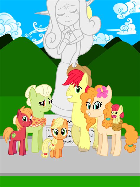 Esperanza Athena Visual Fan Art Mlp Forums