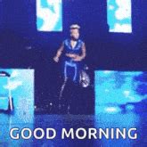 Morning Dance S Tenor