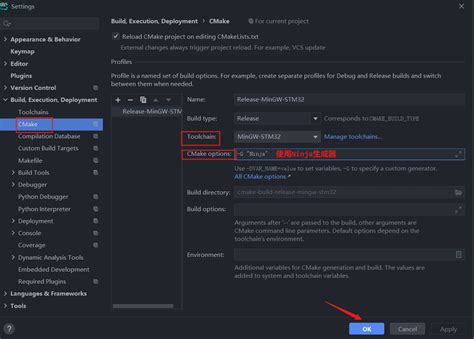 vscode配置stm32hal库开发环境 ajream 博客园