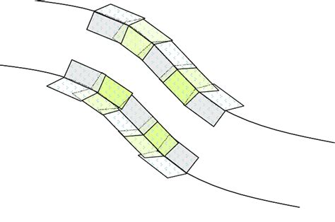 Surface Patches Used To Locate Breaklines From Lidar Data Briese 2004 Download Scientific