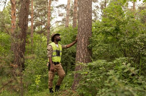 Gps Wildlife Tracking Monitoring Solutions