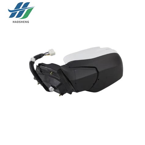 Auto Accessory Side Mirror L 76258 T0t H11 RM2 For Honda CRV Side And