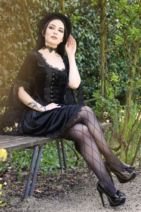 Epic Firetrucks Gothic ~ Sexy Steampunk Steampunk Fashion Hot Goth